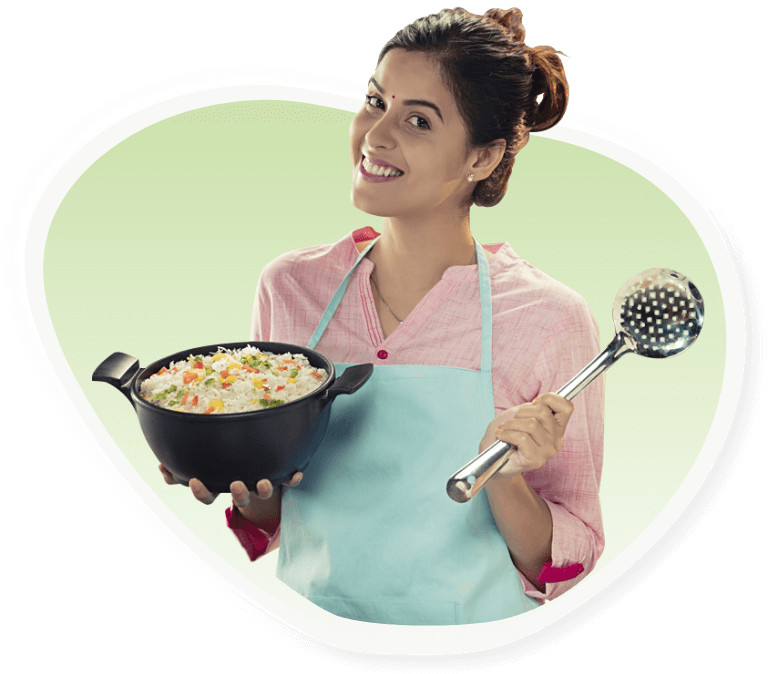 Chef Pin - Delicious Homemade Meals Delivered From Local Home Chefs