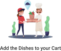 Order Fresh and Healthy Home Cooked Food from Chef Pin